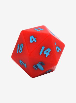 Boxlunch Marvel Spider-Man Premium D20 Die | Mall of America®