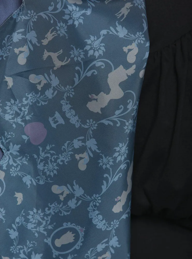 Hot Topic Her Universe Disney Snow White And The Seven Dwarfs Girls ...