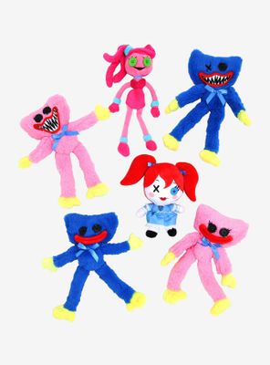 Boxlunch Poppy Playtime Mystery Plush Blind Box | Mall of America®