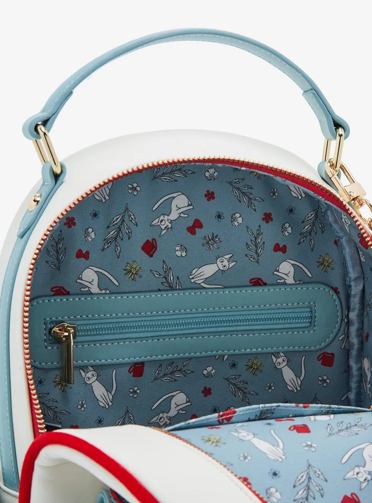 Anime Merch Our Universe Studio Ghibli Kiki's Delivery Service Kiki's ...