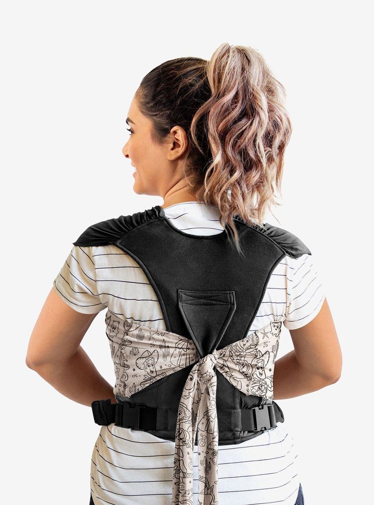 Boxlunch Disney Pixar Infinite Adventures Moby Wrap Easy-Wrap Carrier ...