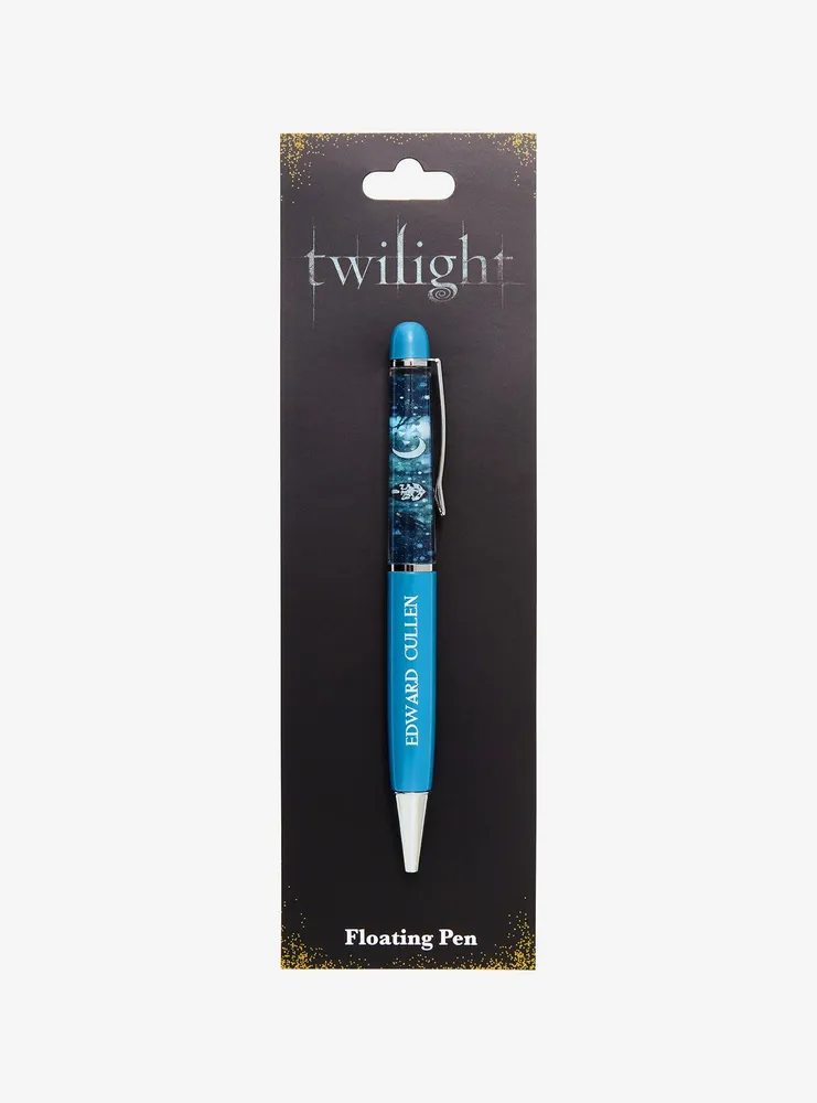 Hot Topic The Twilight Saga Edward Floaty Pen | Mall of America®