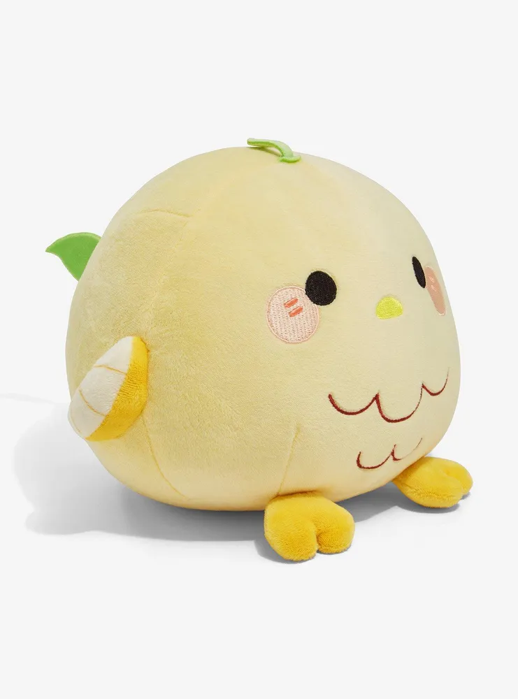 Boxlunch Honeymaru x BoxLunch Yuzu Bird 8 Inch Plush - BoxLunch ...