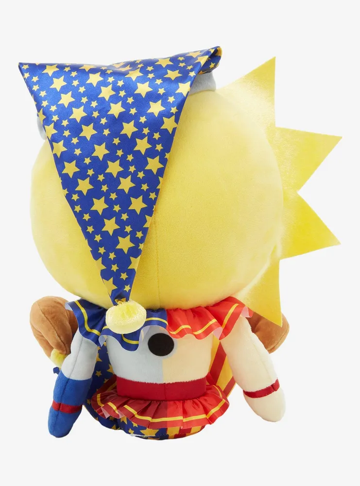 Hot Topic Funko Five Nights At Freddy's: Security Breach Sun & Moon ...