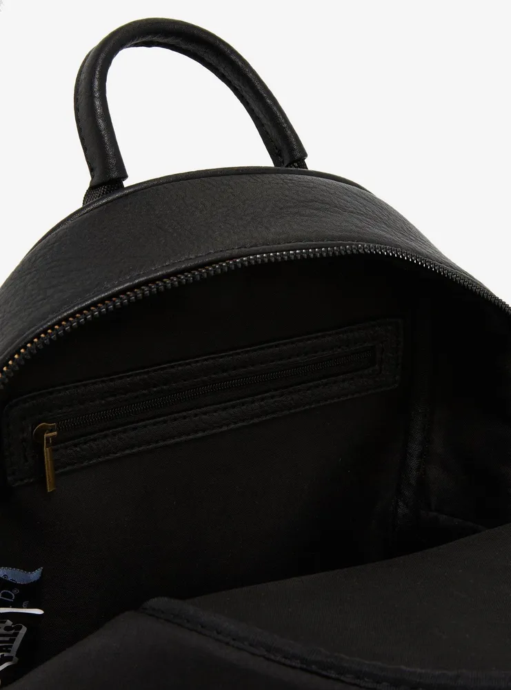 Boxlunch Disney Gravity Falls Mabel & Dipper Fist Bump Mini Backpack ...