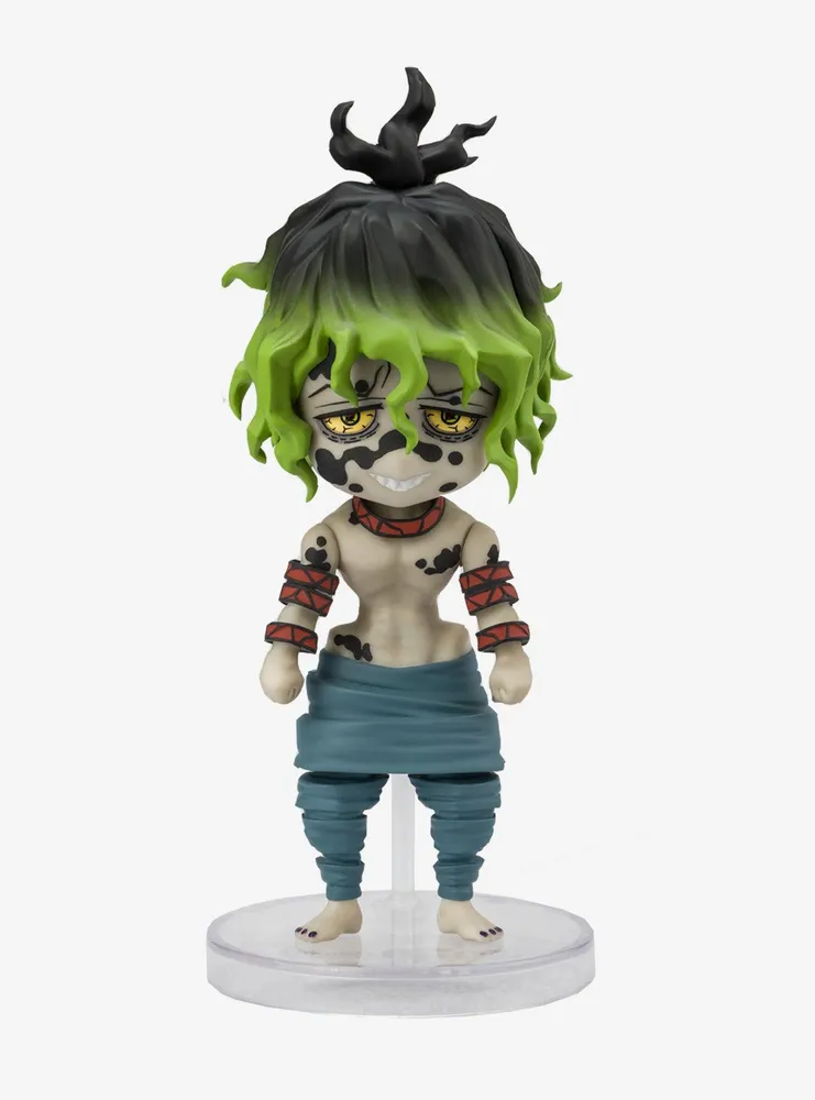 Boxlunch Bandai Spirits Demon Slayer: Kimetsu no Yaiba Figuarts mini ...