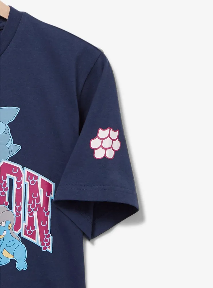 Boxlunch Pokémon Dragon Type T-Shirt - BoxLunch Exclusive | Mall of ...