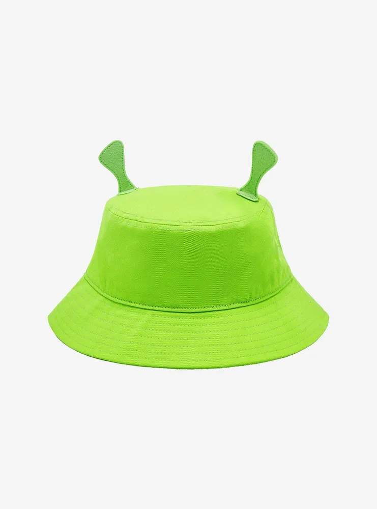 Shrek Figural Ears Bucket Hat - BoxLunch Exclusive | Mall of America®