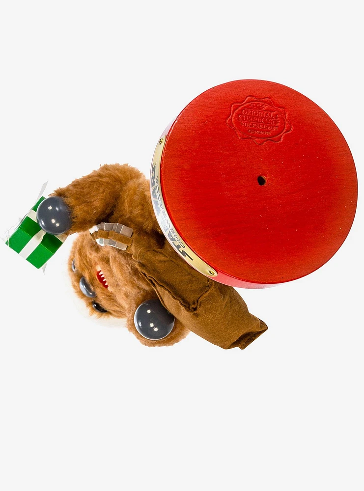 Hot Topic Kurt Adler Star Wars Chewbacca Steinbach Nutcracker | Mall of ...