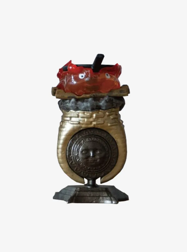 Howl's Moving Castle Kazaring Studio Ghibli Howl's Moving Castle ...