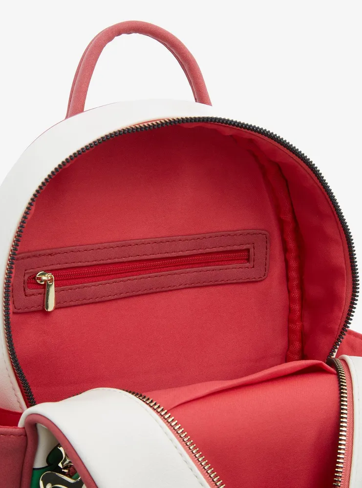 Shrek Swamp Group Portrait Mini Backpack - BoxLunch Exclusive at Mall ...