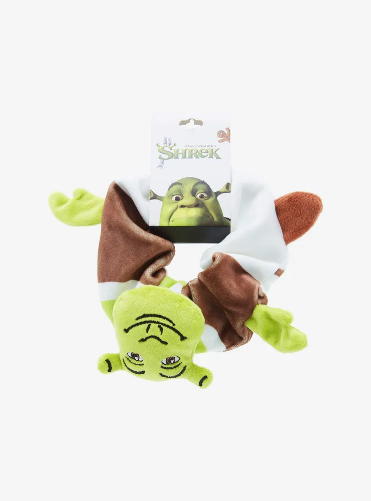Boxlunch Shrek Figural Scrunchy - BoxLunch Exclusive | Mall of America®