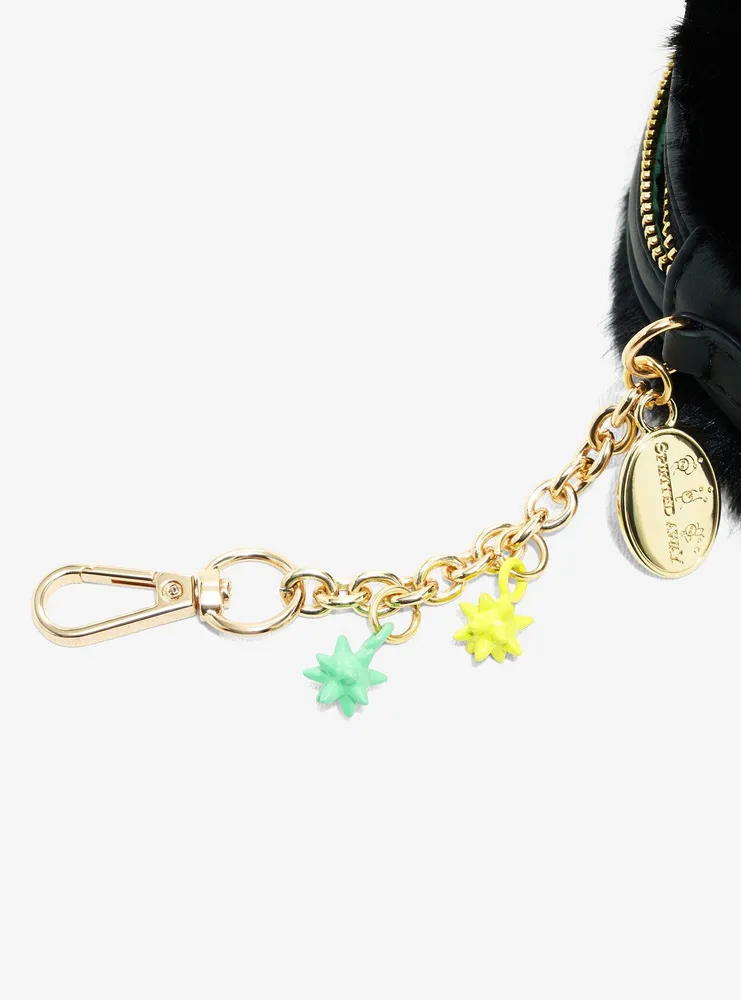 My Neighbor Totoro Our Universe Studio Ghibli Spirited Away Soot Sprite ...