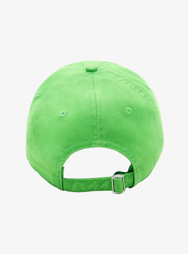 Gamer Nintendo Super Mario Bros. Luigi Ball Cap | Mall of America®