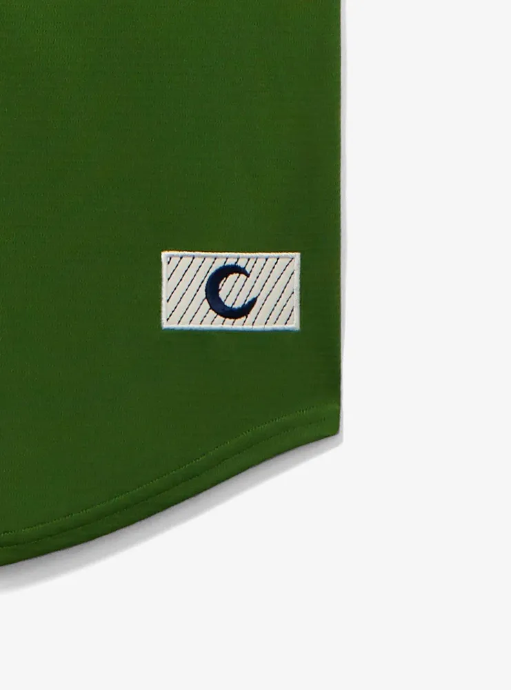 Boxlunch Shrek Swamp Baseball Jersey - BoxLunch Exclusive | Mall of ...