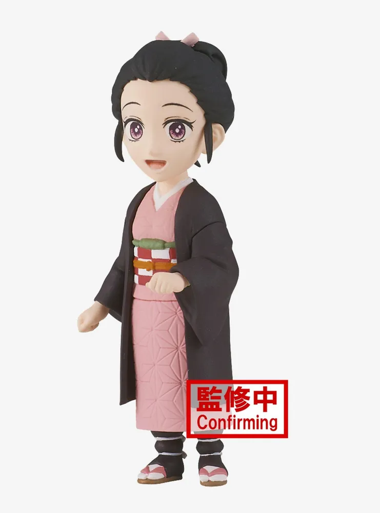 Boxlunch Banpresto Demon Slayer: Kimetsu no Yaiba World Collectible ...