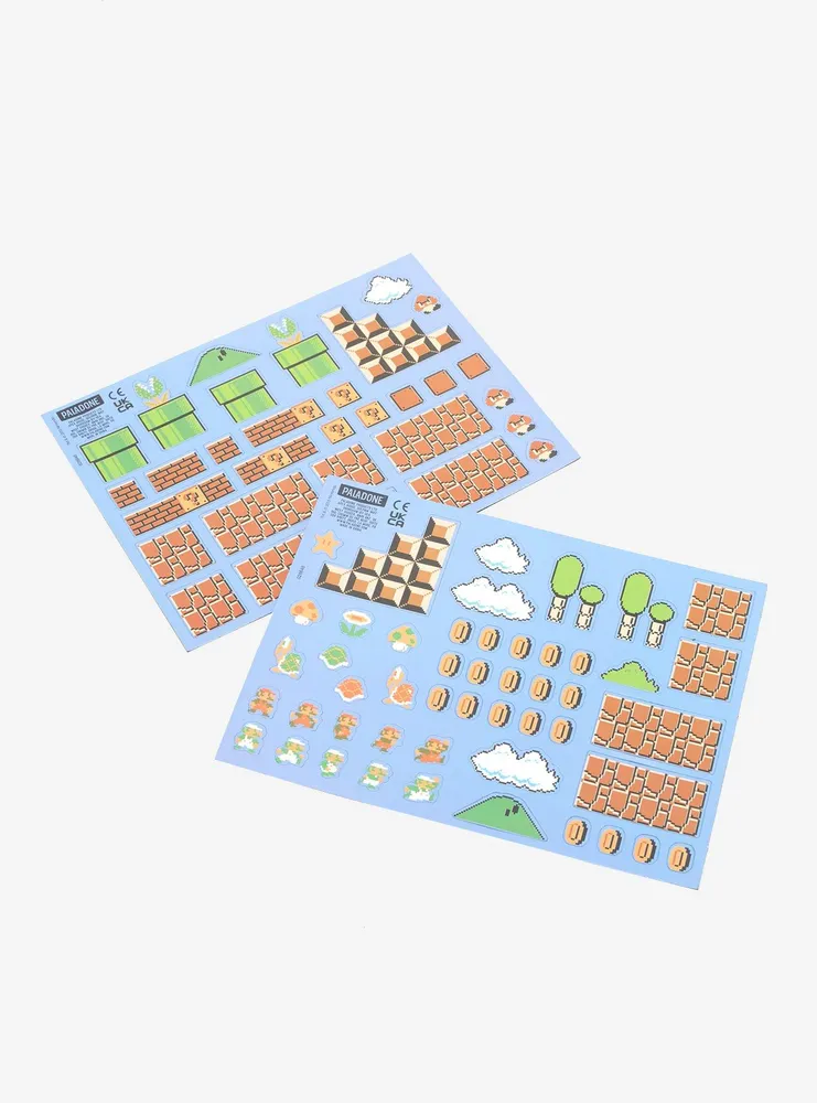 Boxlunch Nintendo Super Mario Bros. Magnet Set | Mall of America®