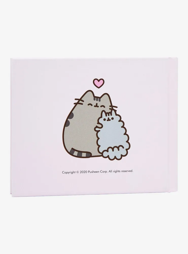 Pusheen: I Like You More than Pizza: A Fill-In Book at Mall of America ...