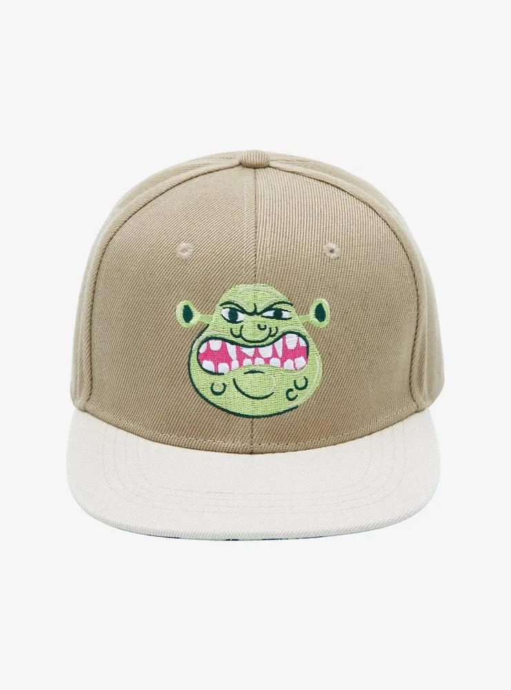 Boxlunch Shrek Portrait Youth Cap - BoxLunch Exclusive | Mall of America®