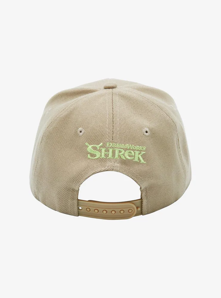 Boxlunch Shrek Portrait Youth Cap - BoxLunch Exclusive | Mall of America®