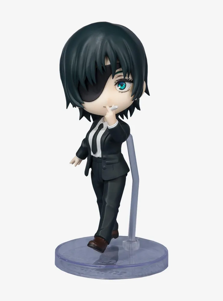 Boxlunch Bandai Spirits Chainsaw Man Figuarts mini Himeno Figure | Mall ...