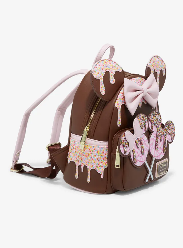 Minnie Mouse Loungefly Disney Minnie Mouse Chocolate Minnie Mouse Loungefly Disney Minnie Mouse Chocolate