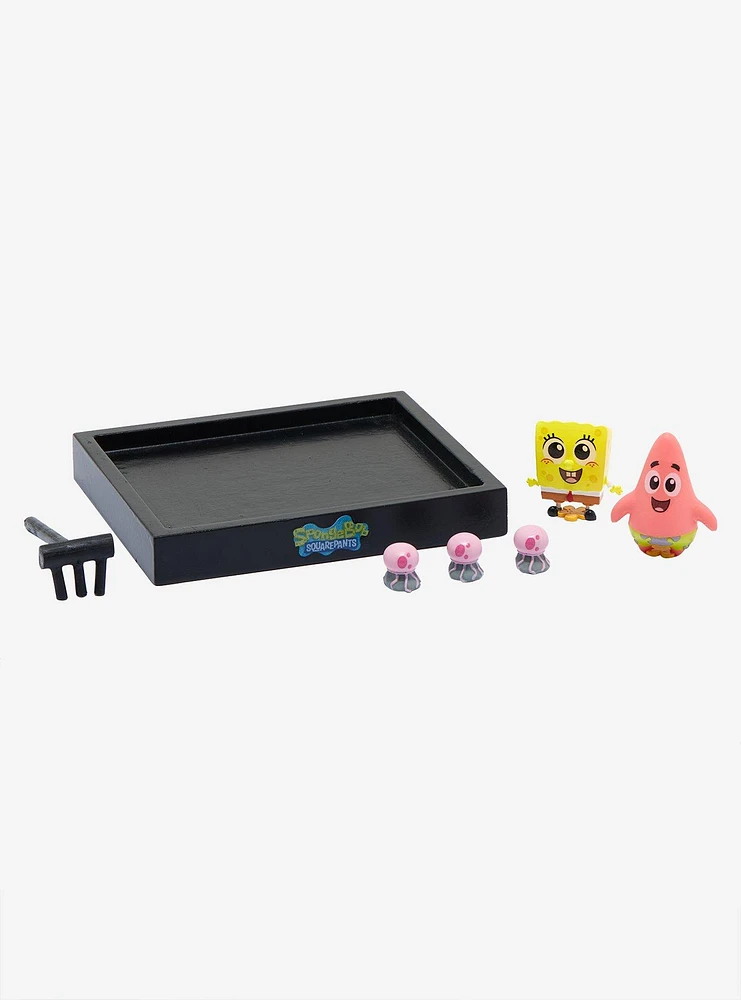 Hot Topic SpongeBob SquarePants Zen Garden | Mall of America®