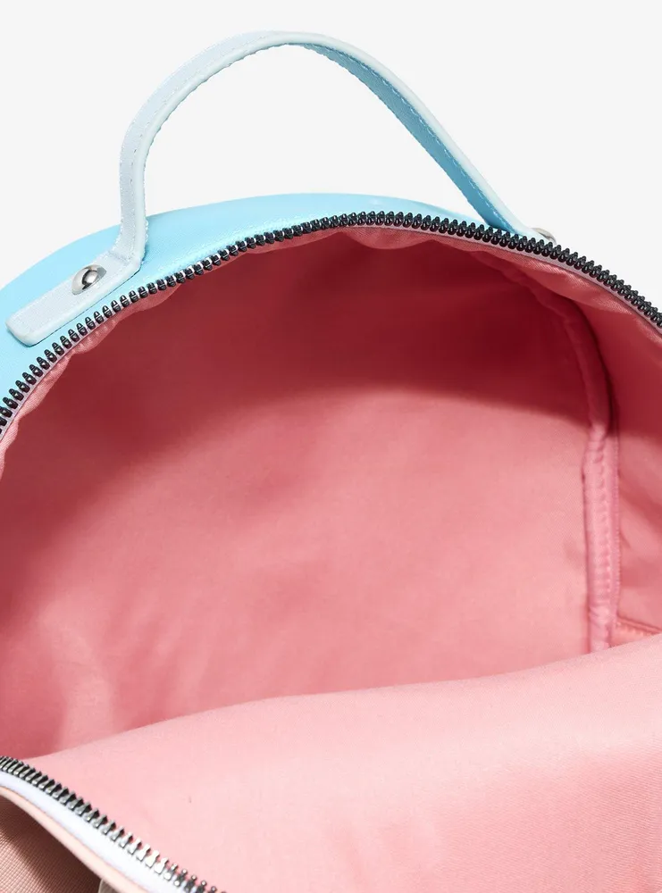 Big Hero 6 Disney Big Hero 6 Baymax & Hiro Mini Backpack - BoxLunch ...