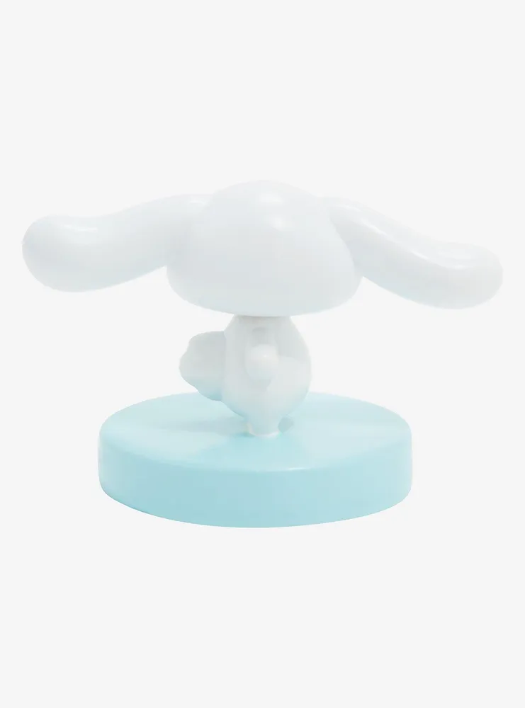 Cinnamoroll Sanrio Cinnamoroll Dashboard Dancer - BoxLunch Exclusive at ...