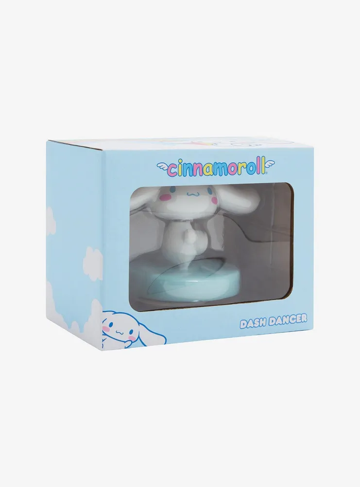 Cinnamoroll Sanrio Cinnamoroll Dashboard Dancer - BoxLunch Exclusive at ...