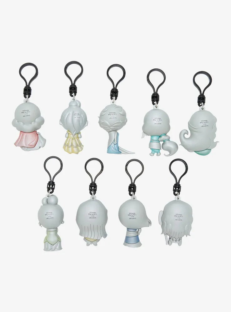 Disney 100 Princesses Series 2 Blind Bag Figural Bag Clip | Mall of ...