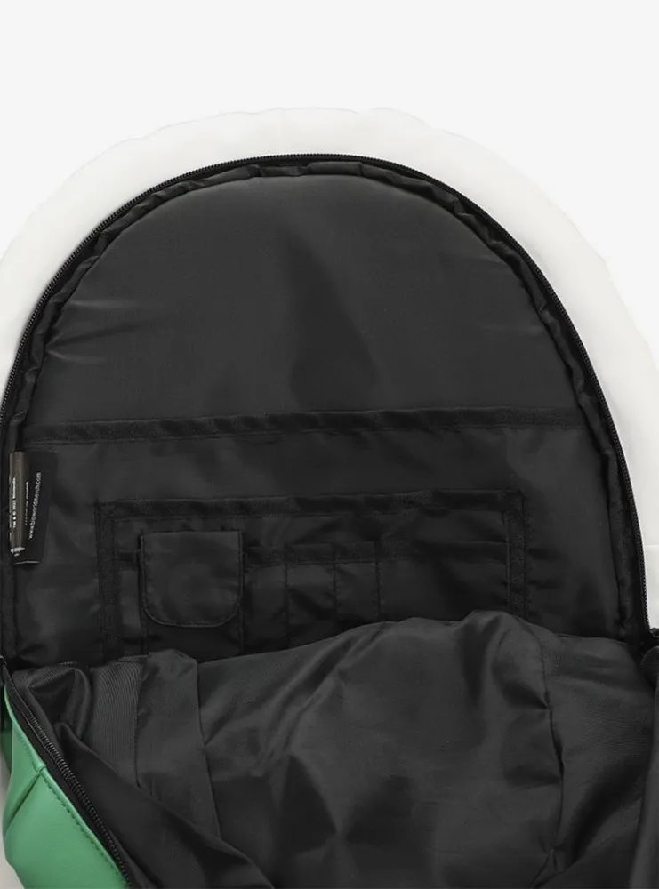 Boxlunch Nintendo Super Mario Bros. Bowser Shell Backpack | Mall of ...