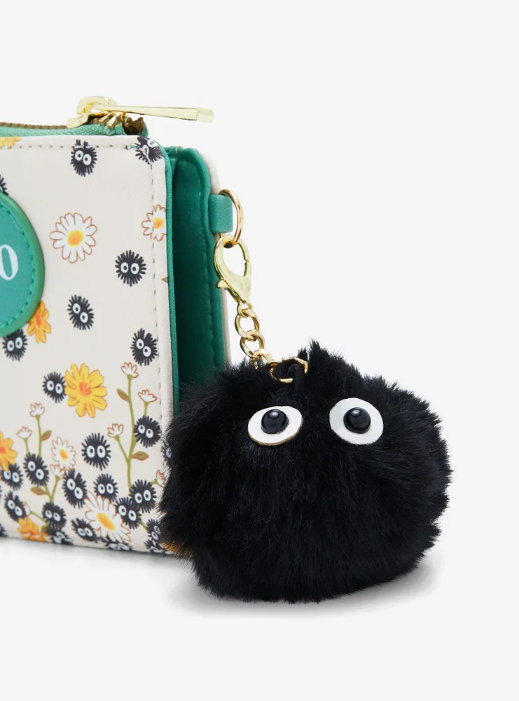 Hot Topic Her Universe Studio Ghibli My Neighbor Totoro Soot Sprites ...