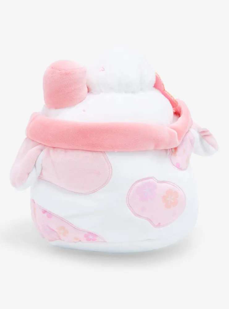 Non-Licensed Cuddle Barn Sakura Mooshake 11 Inch Plush at Mall of ...