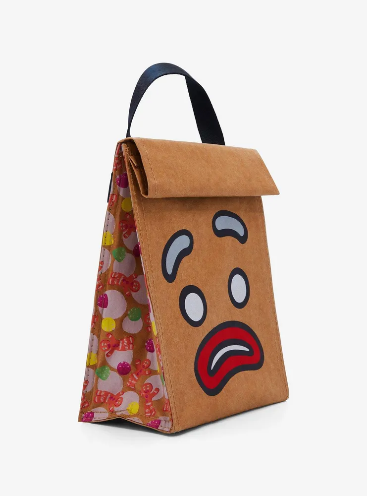 Shrek Gingy Velcro Lunch Bag | Mall of America®