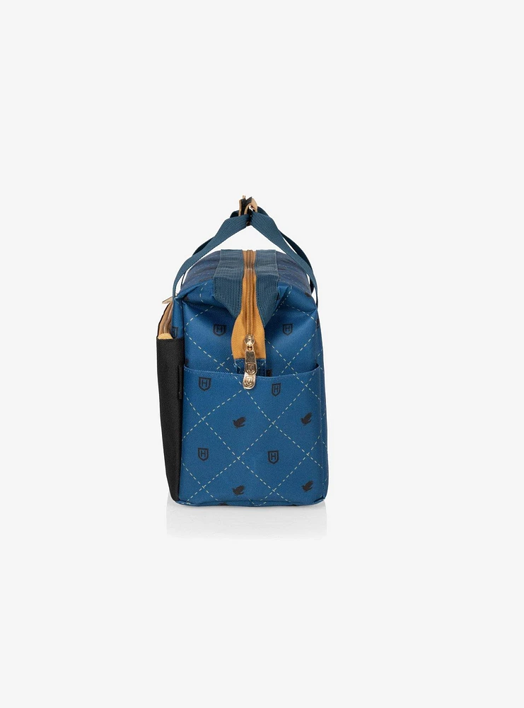 Hot Topic Harry Potter Ravenclaw On-The-Go Lunch Cooler Bag | Mall of ...