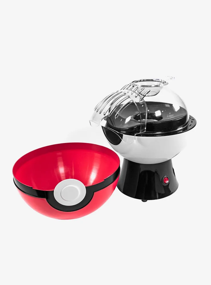Pokemon Pokémon Pokeball Popcorn Maker at Mall of America® in ...