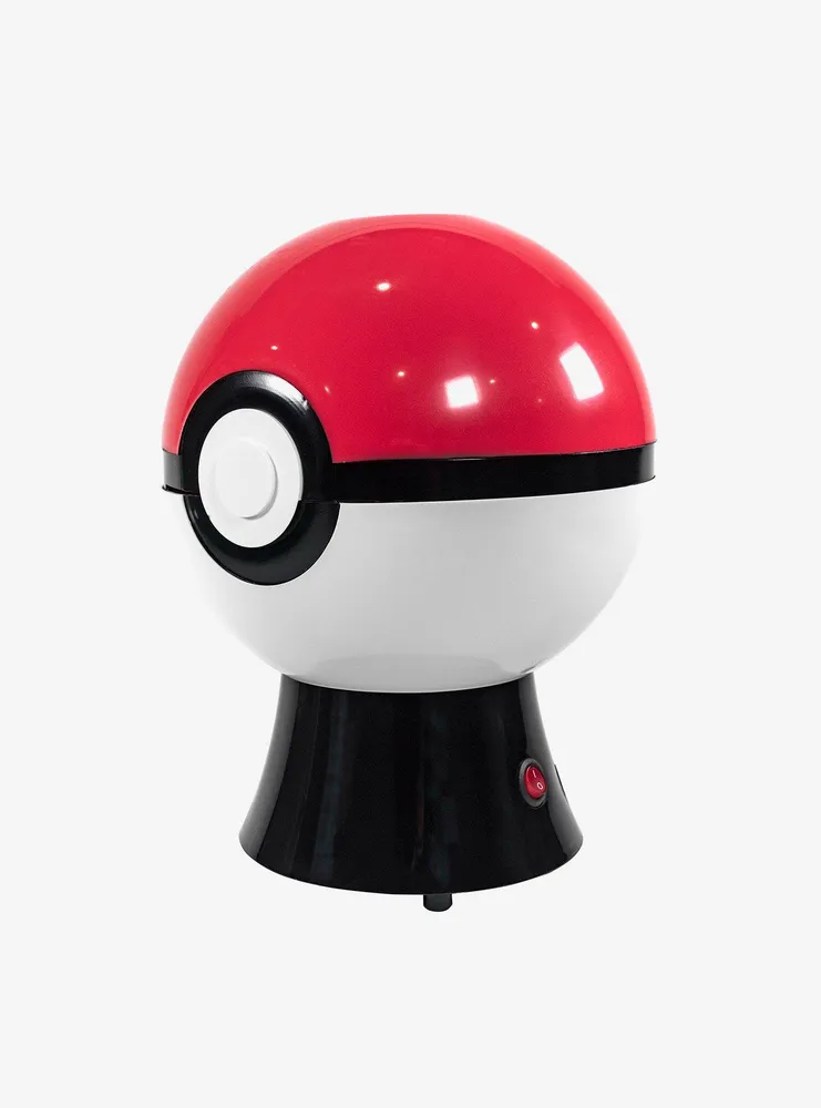 Pokemon Pokémon Pokeball Popcorn Maker at Mall of America® in ...