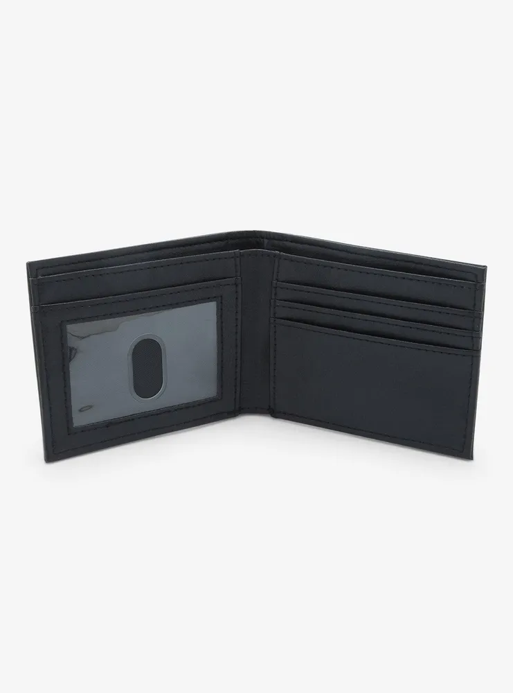 Boxlunch DC Comics Batman The Dark Knight Bifold Wallet | Mall of America®