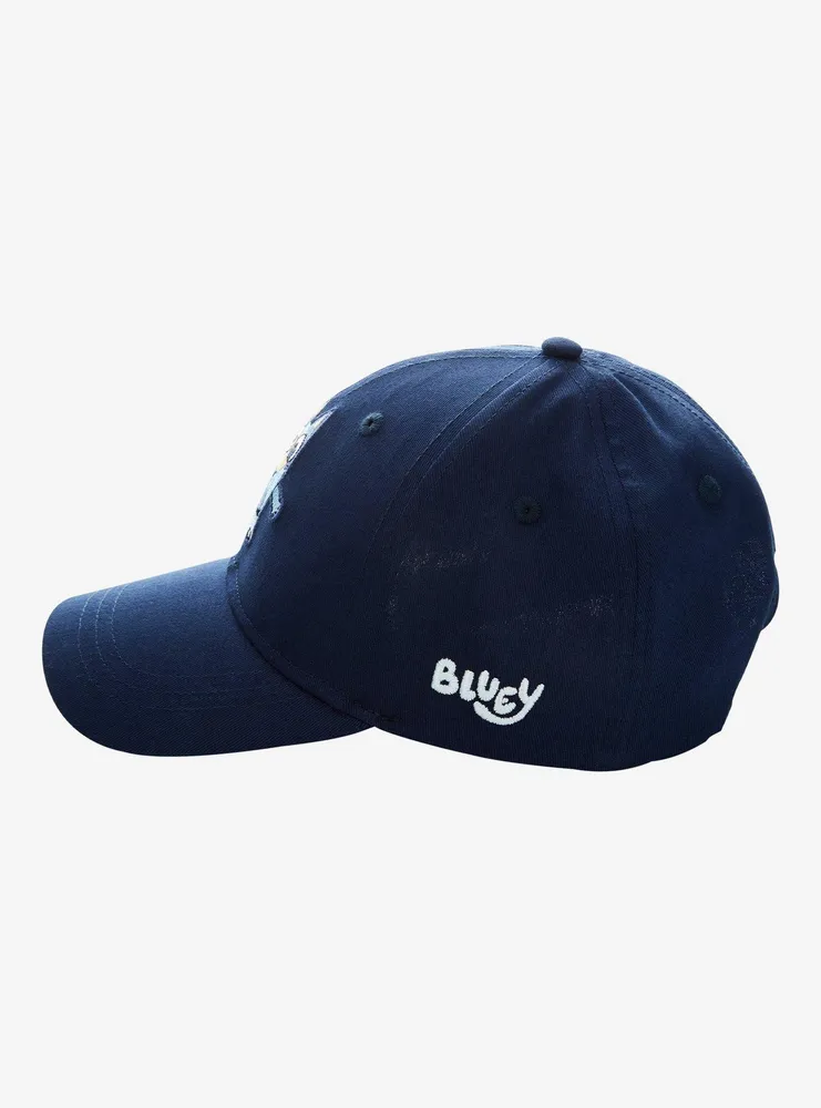 Bluey Dancing Bluey Youth Cap - BoxLunch Exclusive | Liberty Center