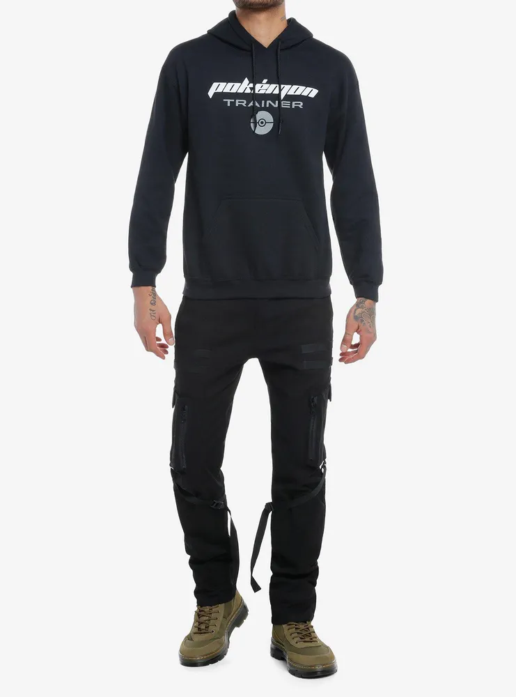 Hot Topic Pokemon Trainer Starters Hoodie | Hamilton Place