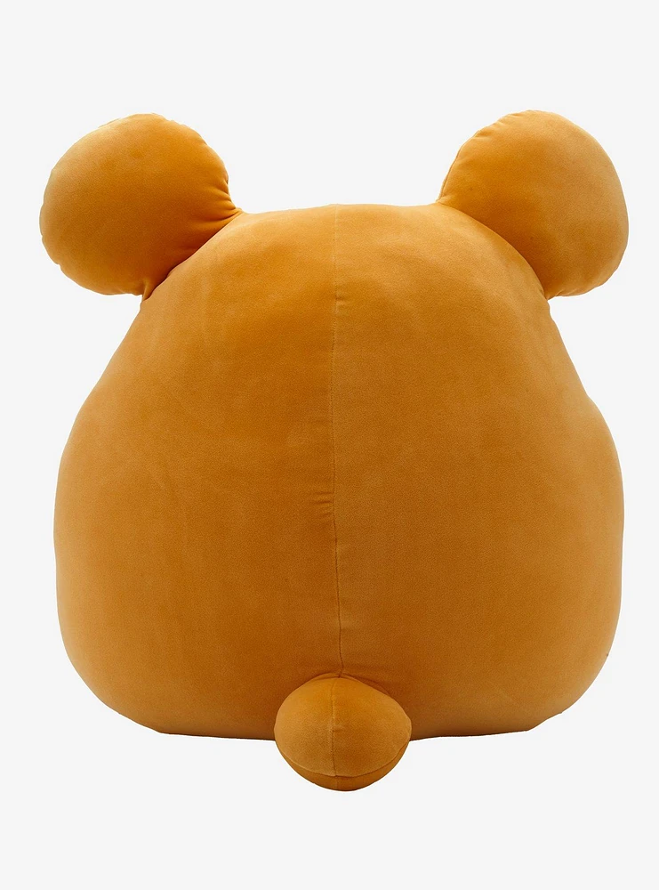 Pokemon Squishmallows Pokémon Teddiursa 20 Inch Plush at Mall of ...