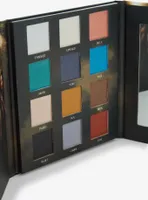 Hot Topic The Twilight Saga New Moon Eyeshadow & Highlighter Palette ...