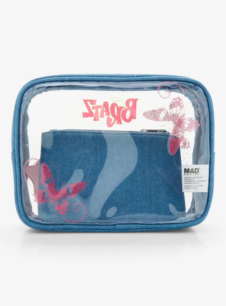 Bratz Characters Cosmetic Bag Set - BoxLunch Exclusive | Mall of America®