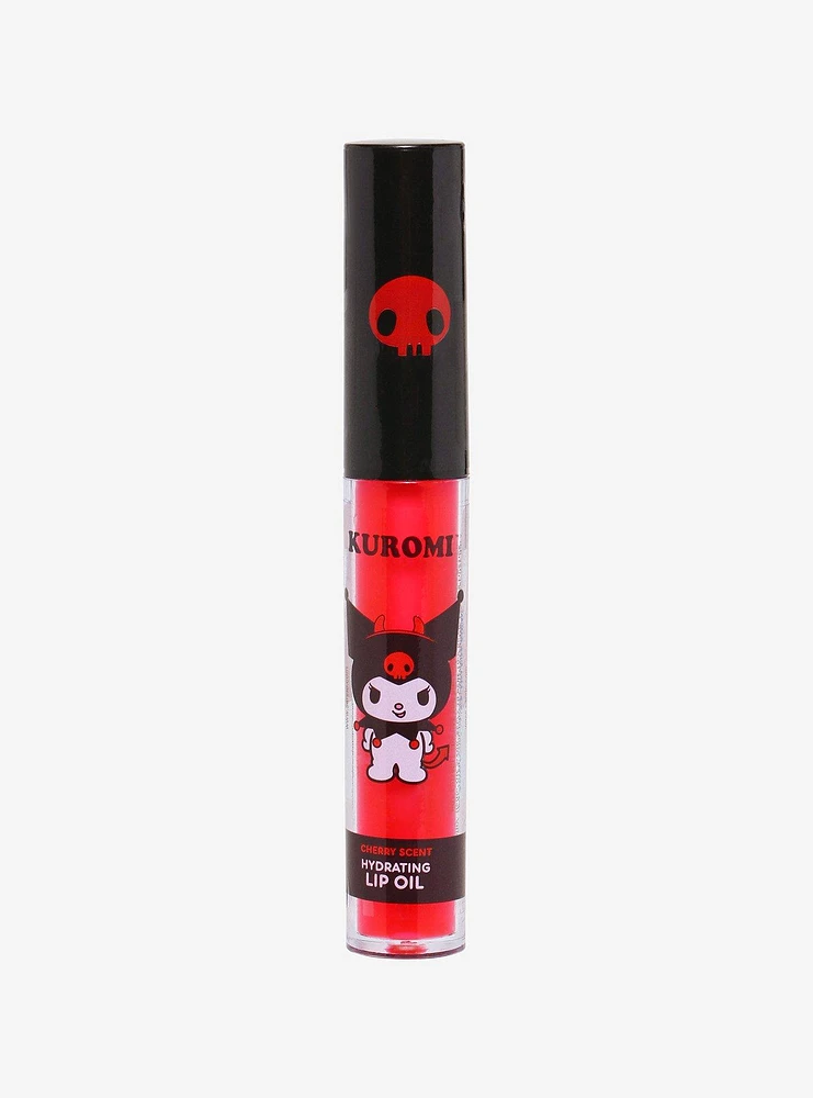 Hot Topic Kuromi Devil Lip Oil | Mall of America®