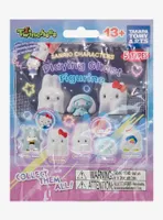 Boxlunch Twinchees Sanrio Ghost Characters Blind Bag Figure | Hamilton ...