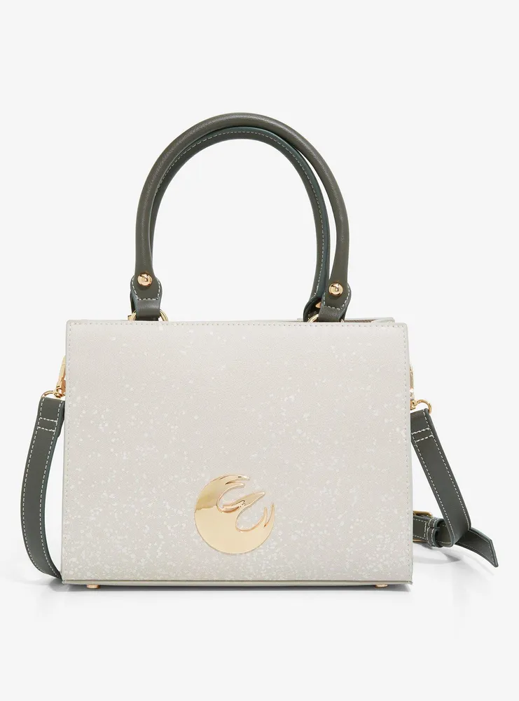 Boxlunch Our Universe Star Wars Rebels Spectres Mural Handbag ...