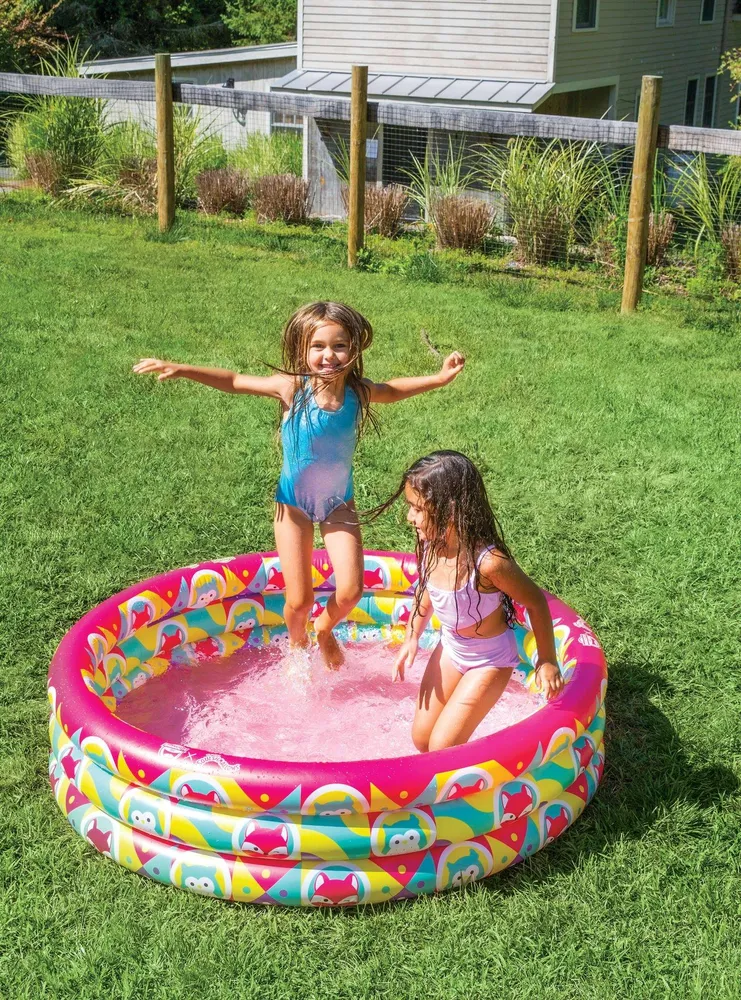 Boxlunch BigMouth x Squishmallows Lil' Pool | Mall of America®