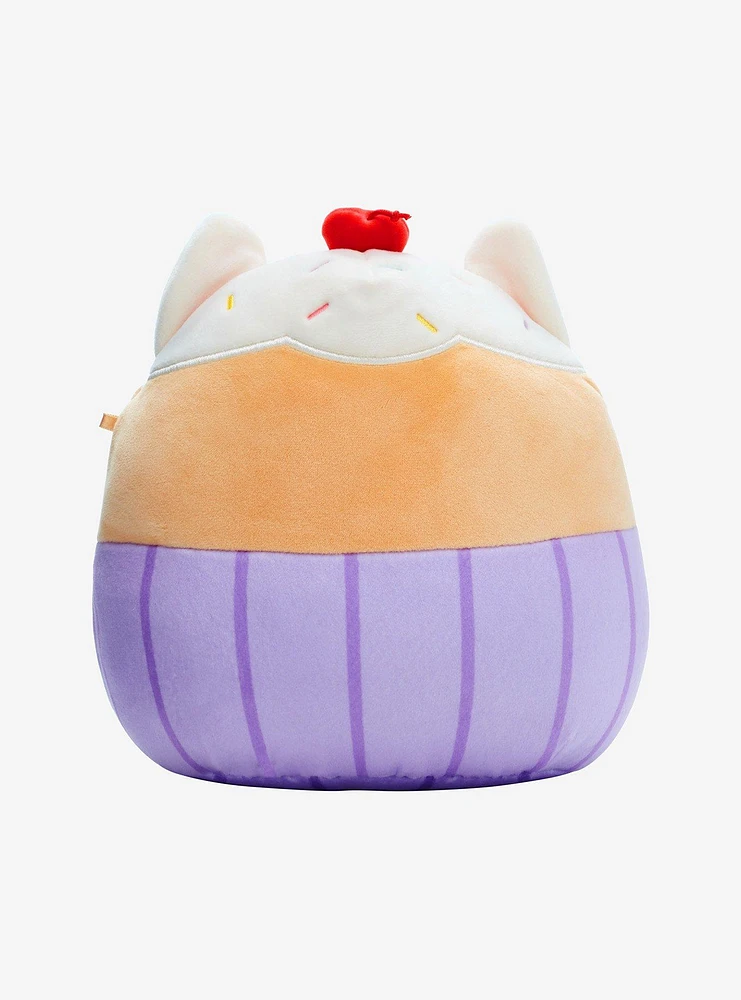 Hot Topic Squishmallows Sundae Cat Plush | Mall of America®