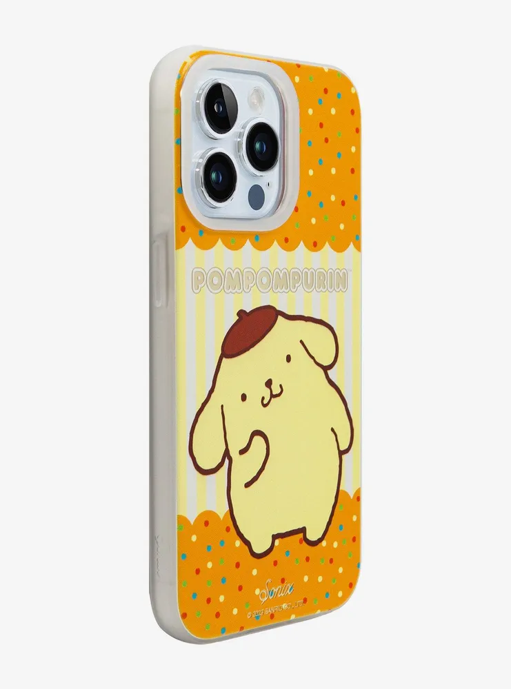 Pompompurin Sonix x Pompompurin iPhone 13 Pro Max MagSafe Case | Mall ...